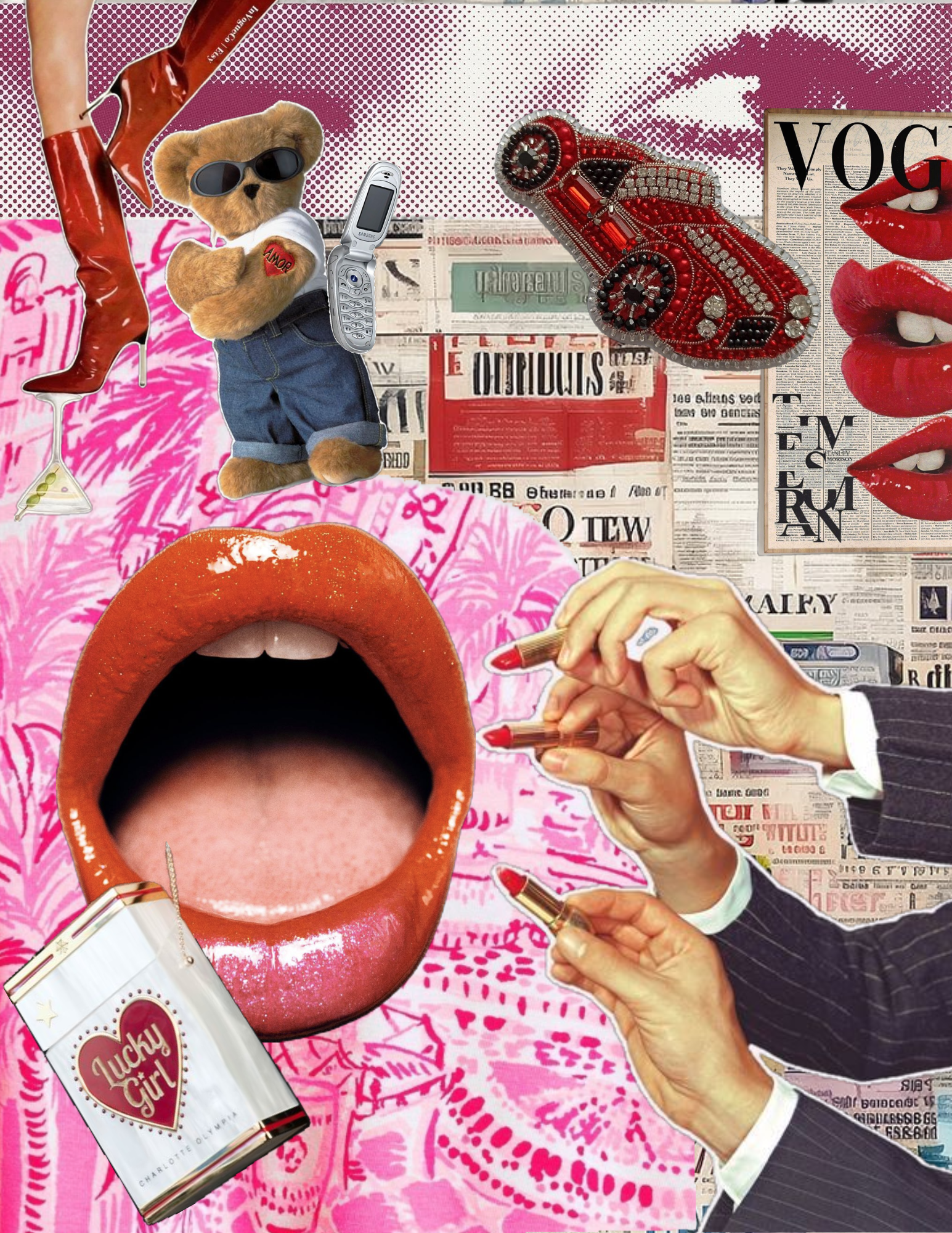Y2K – House Of Hana